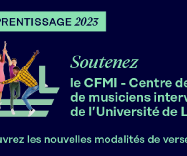 Actualités - CFMI Institut Supérieur d’Enseignement et d’éducation ...
